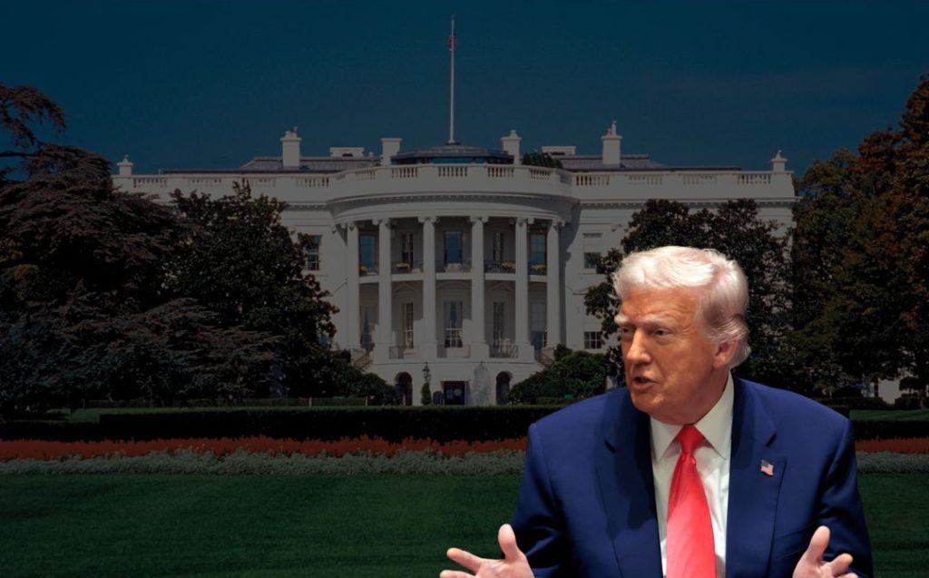 CDC Leadership Faces Legal and Political Standoff - THEOFFBEAT24