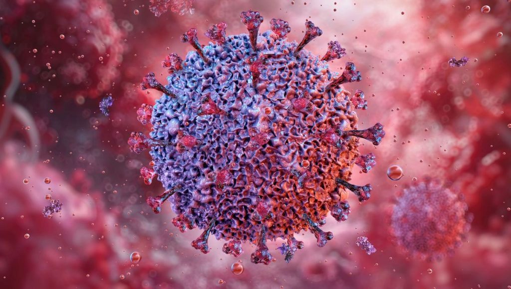 Urgent health warning after mass exposure to highly contagious disease ...