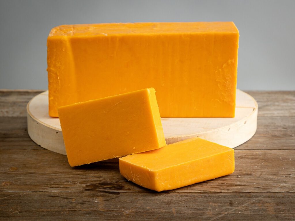 Cheddar Cheese Recalled Under Very High Risk Warning