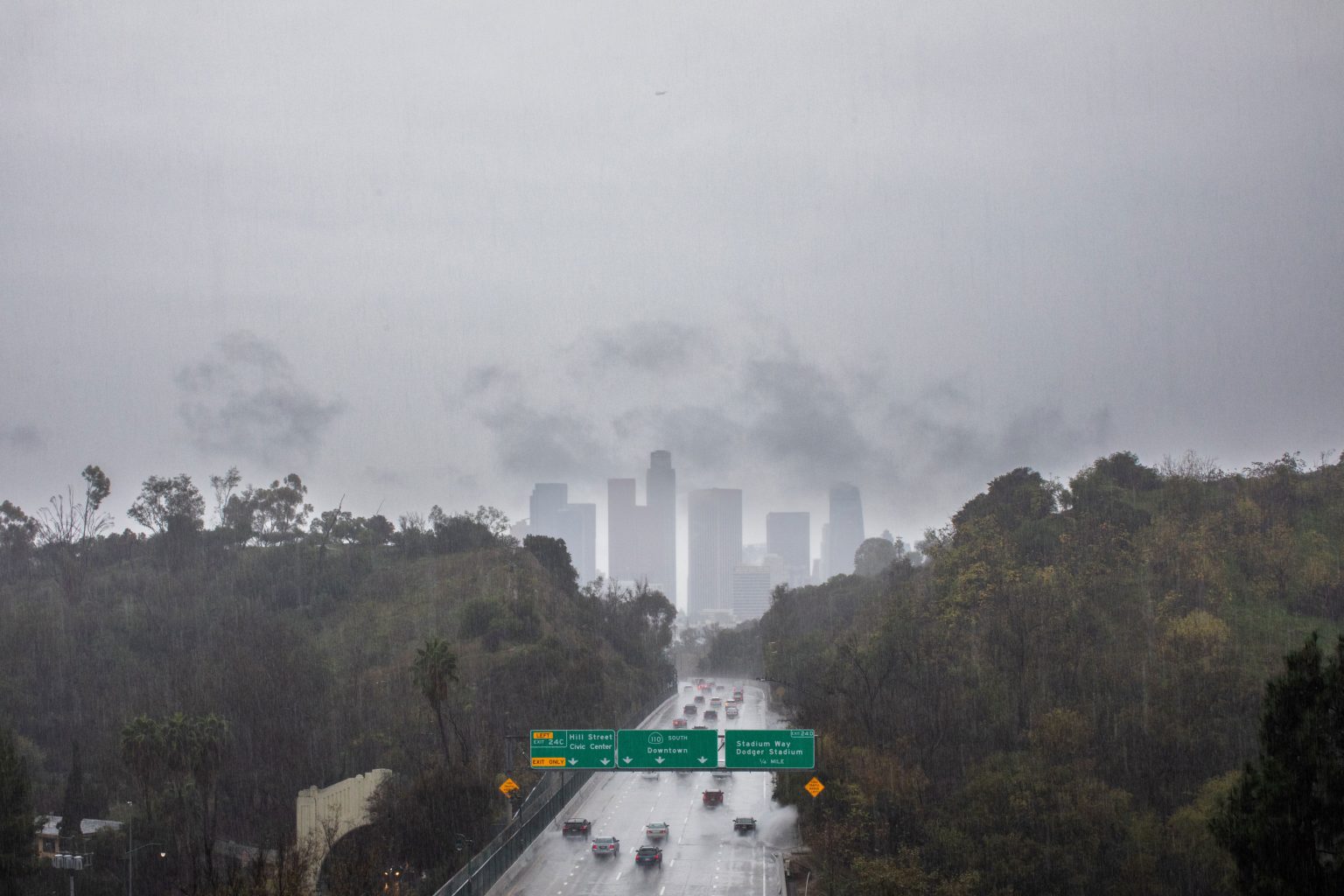 Powerful bomb cyclone expected to strike on Christmas Eve - THEOFFBEAT24