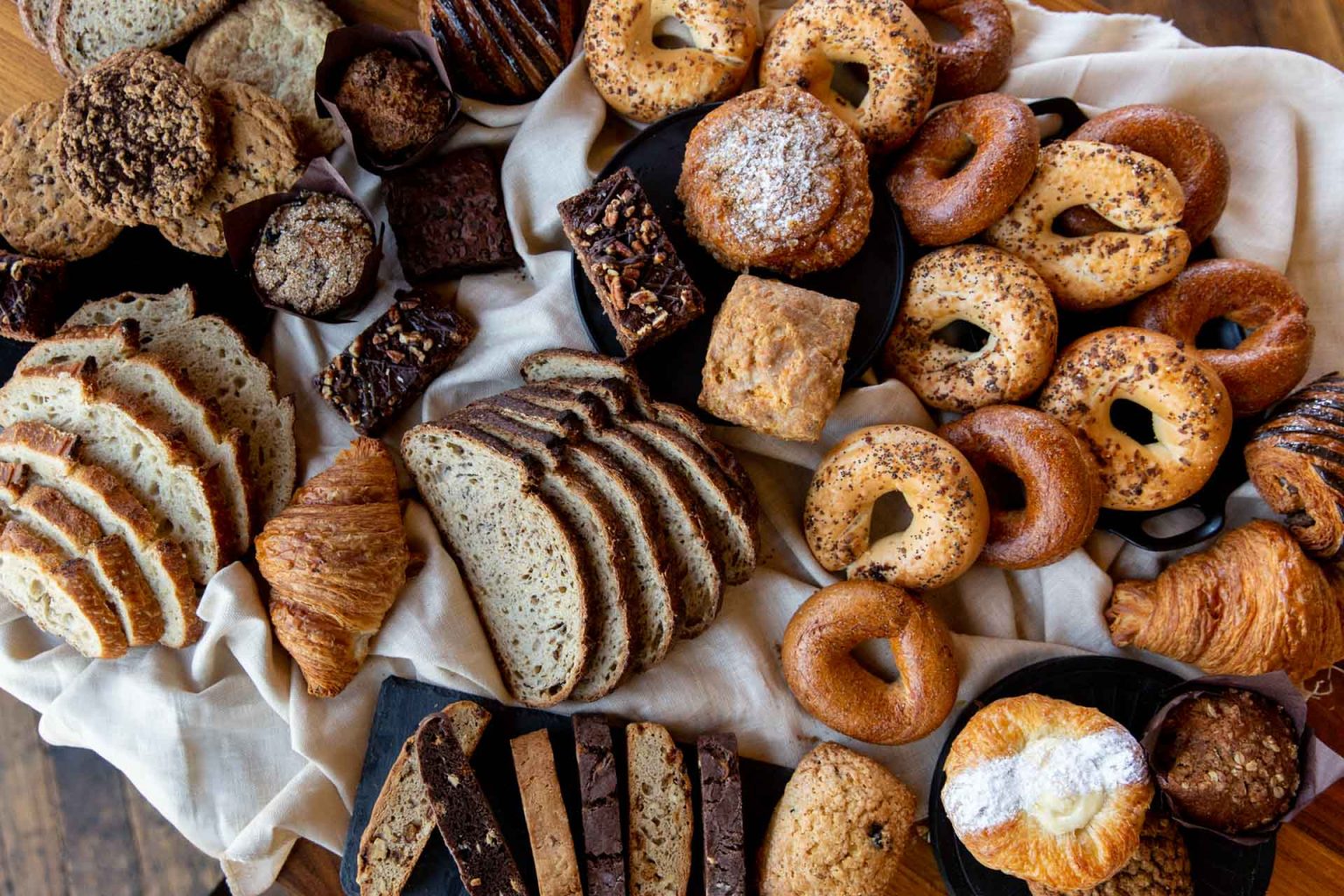Famous Bakery Chain Closes All US Locations
